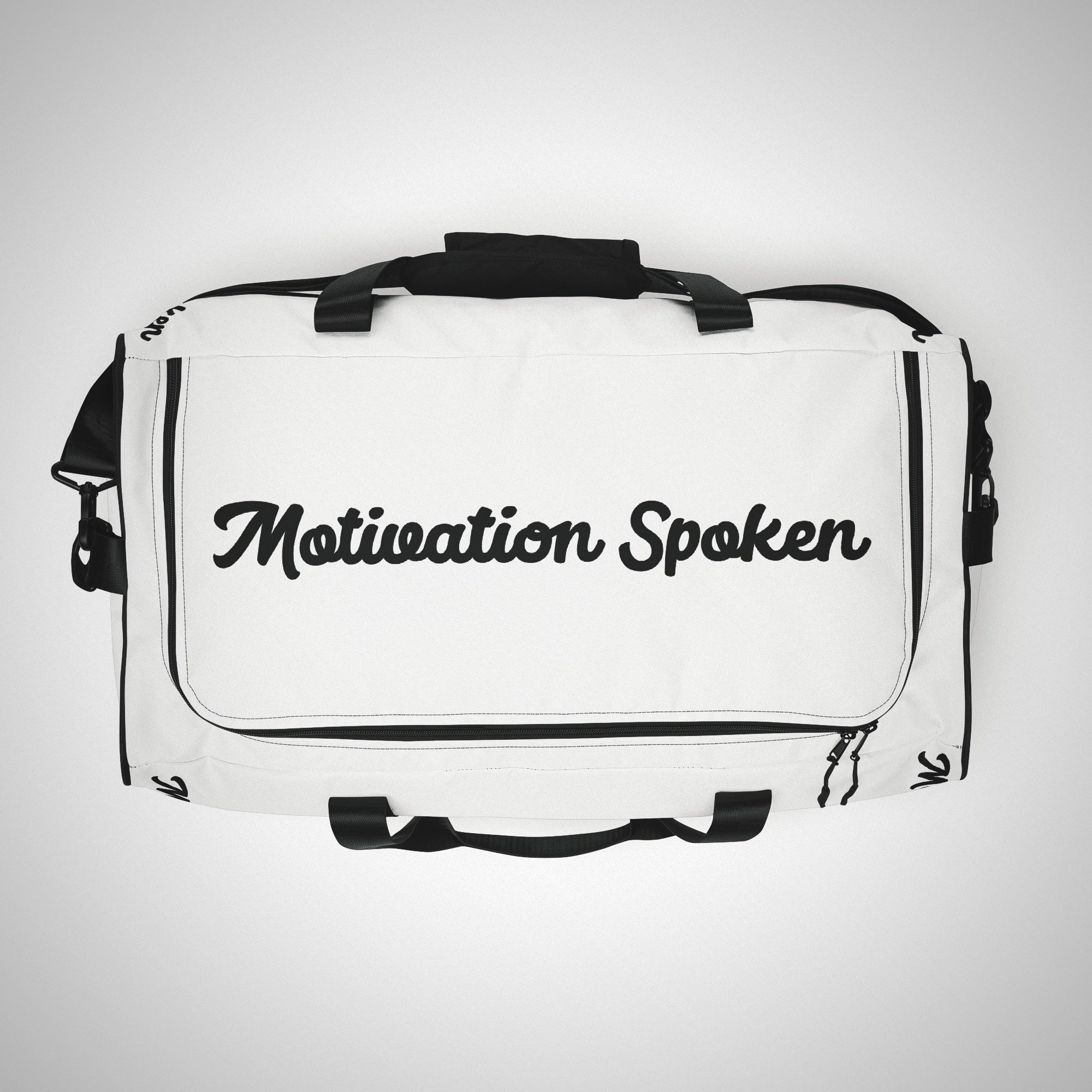 Motivation Spoken – Motivation Spoken